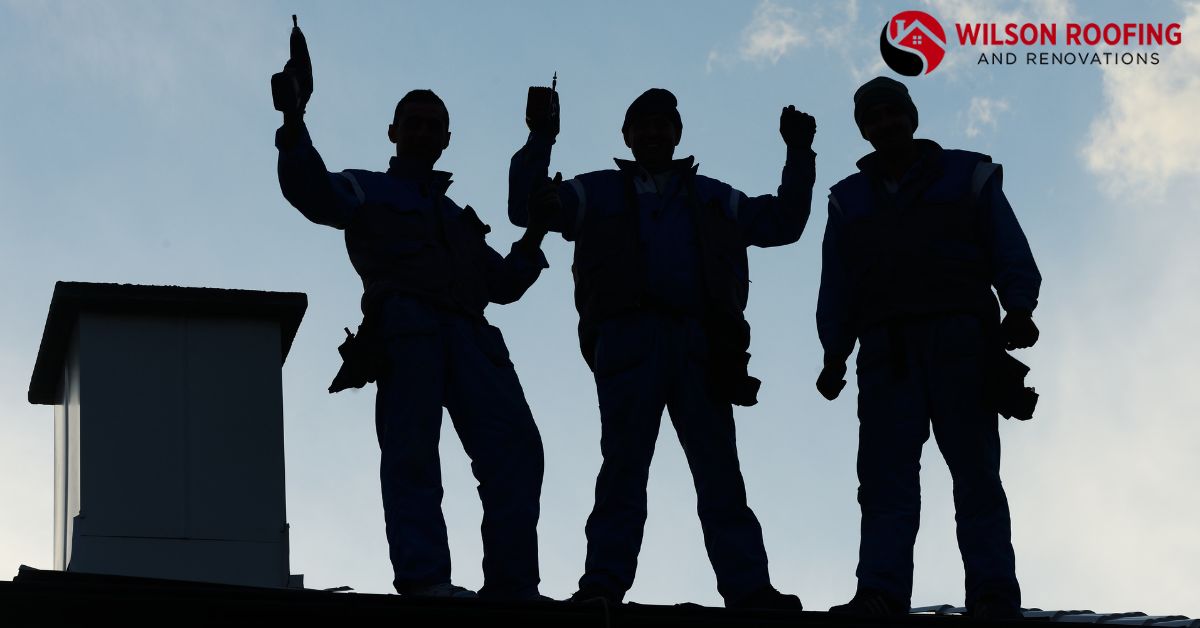 How to Choose the Right Roofing Contractor